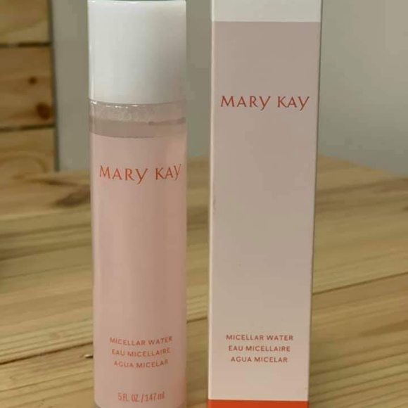 Mary Kay Micellar Water